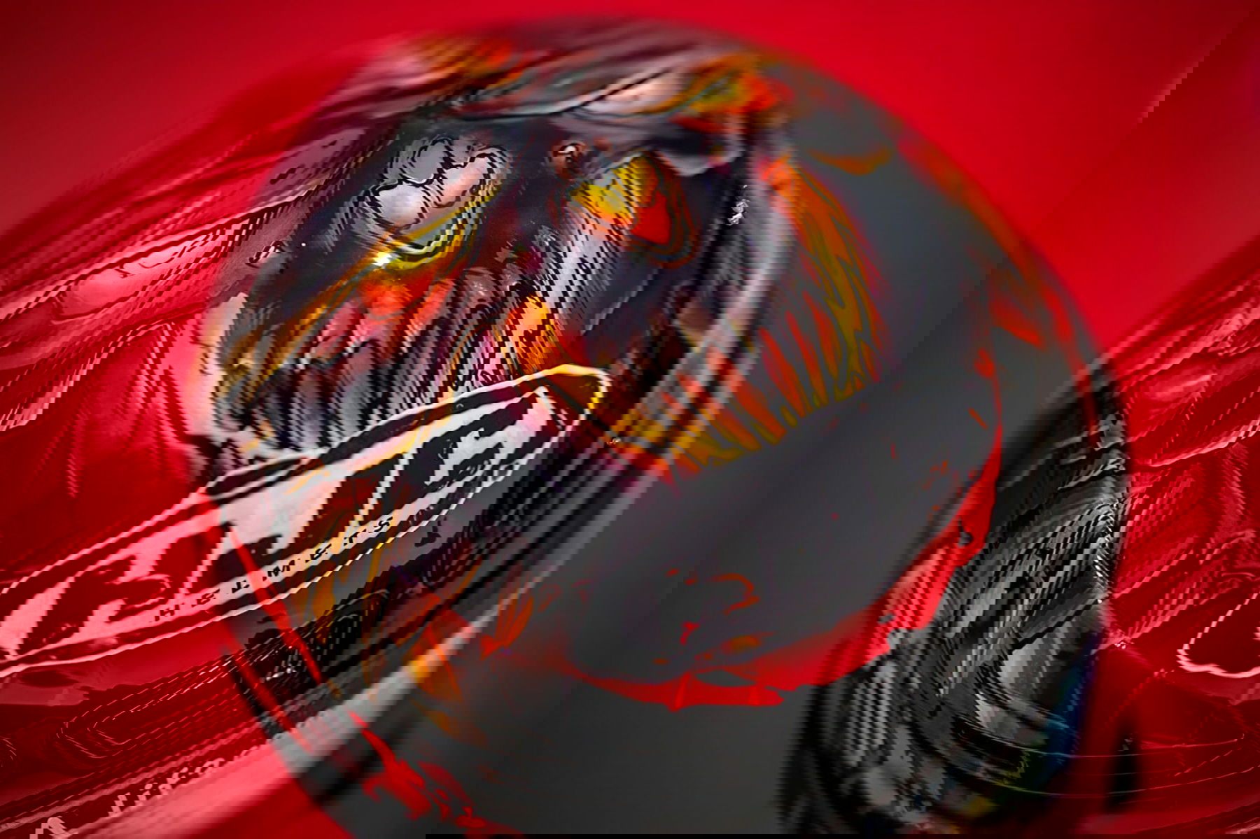 HJC's new Diablo helmet: a blend of style and safety - Motorcycles.News - Motorcycle-Magazine