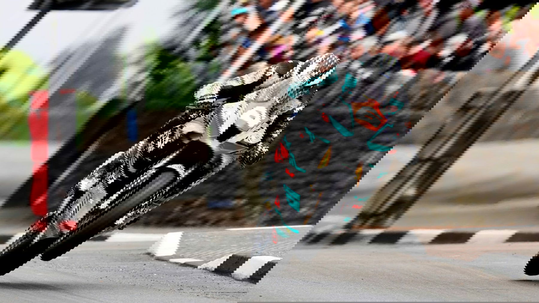 Isle of Man TT 2024: Zeitplan steht fest - Motorcycles.News - Motorrad Magazin