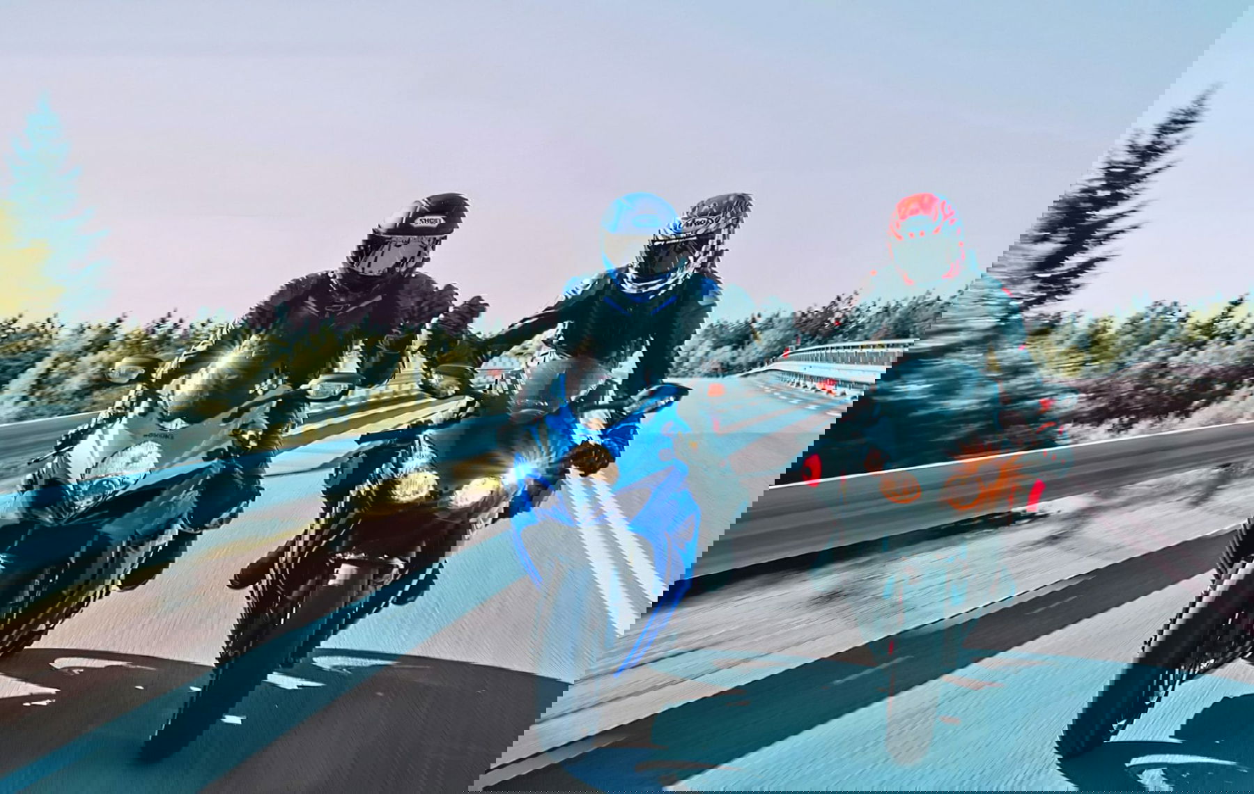 Limitless Bluetooth connections: New Cardo software update ...