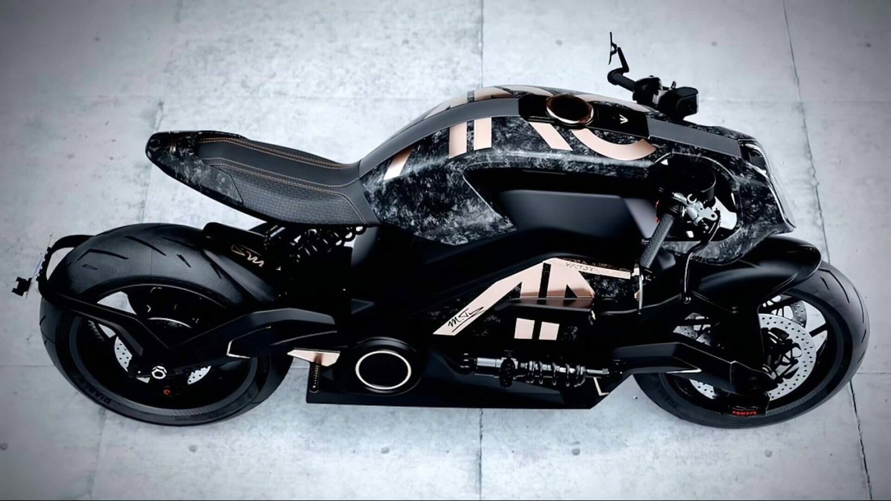 Arc Vector Founder's Signature Edition: Ein detaillierter Blick auf das ...