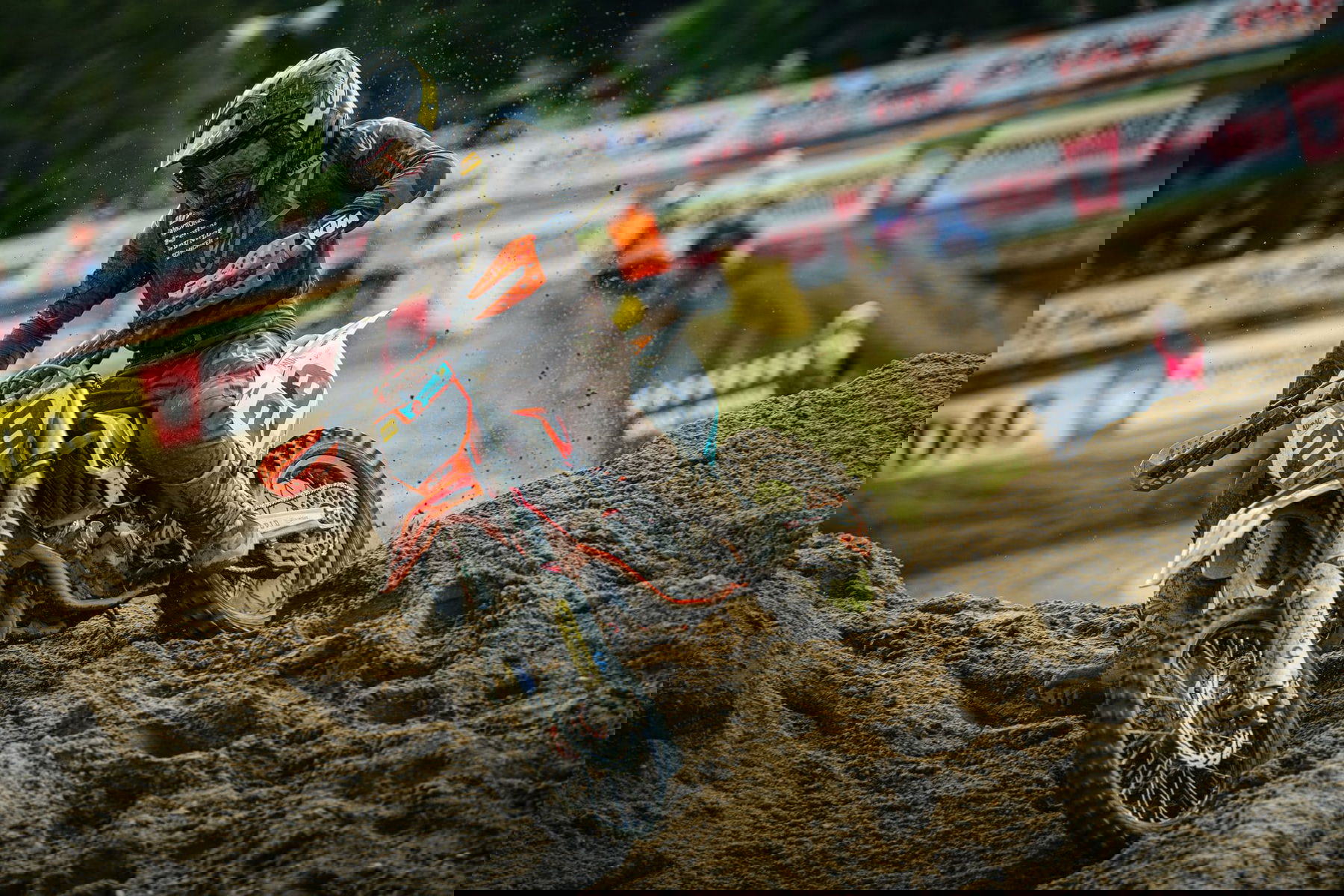 Maximilian Spies, Oriol Oliver und Dean Gregoire triumphieren bei den ...