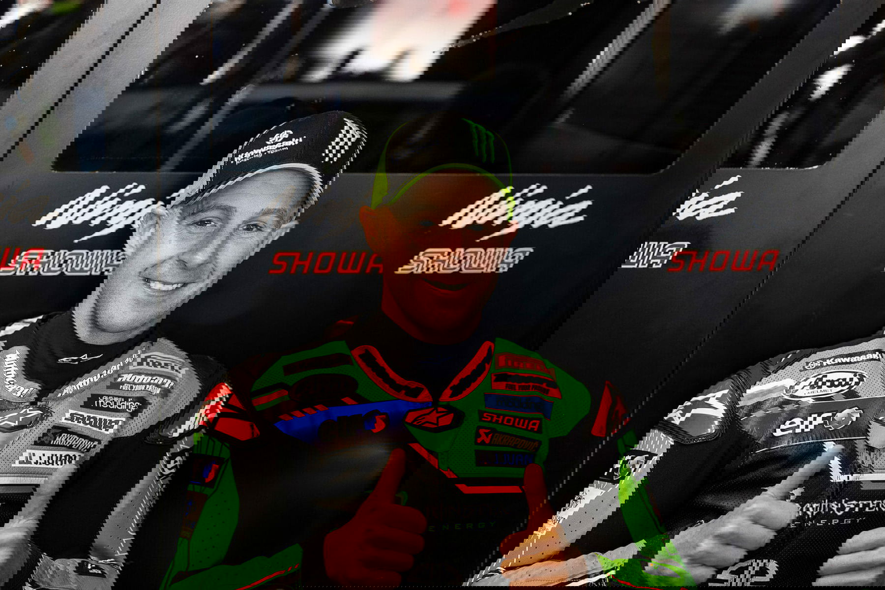 Jonathan Rea leaves Kawasaki: A fresh start with Yamaha - Motorcycles ...