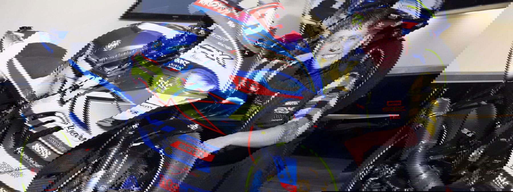 Herbertson joins Burrows Engineering by RK Racing for the 2024 Isle of ...