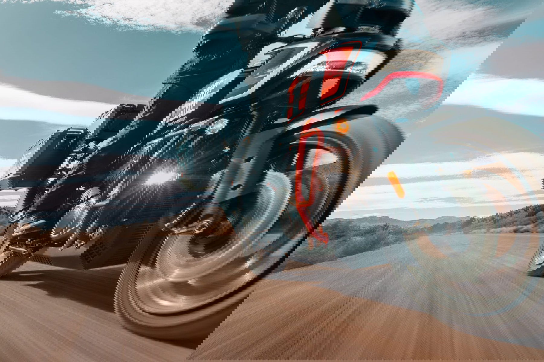 Harley-Davidson Sprint 2026: New entry-level model announced for under ...