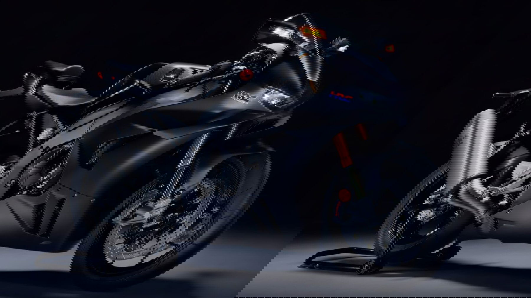 Honda CBR1000RR-R Fireblade SP Carbon Edition 2024 - Motorcycles.News ...