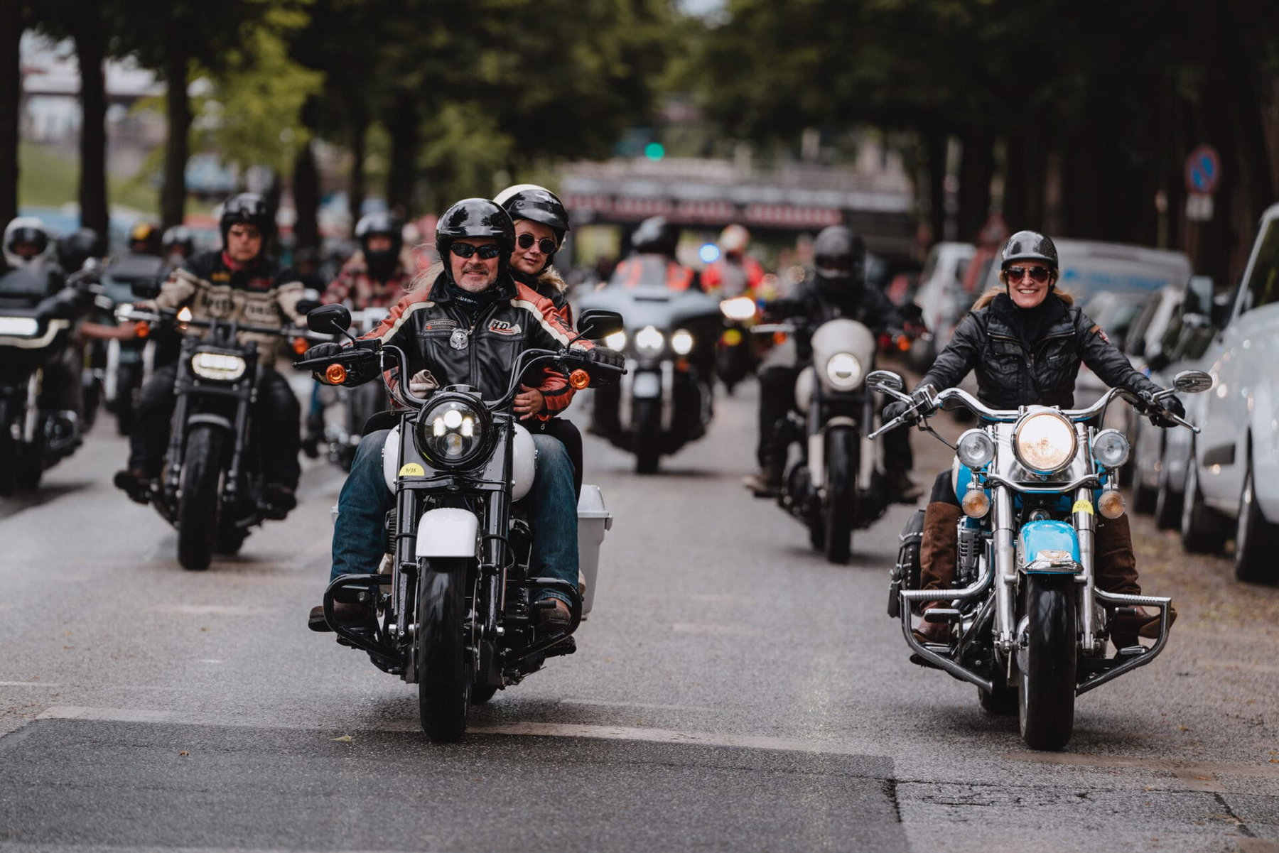 Harley-Davidson: Dealers put their faith in new CEO Artie Starrs and ...