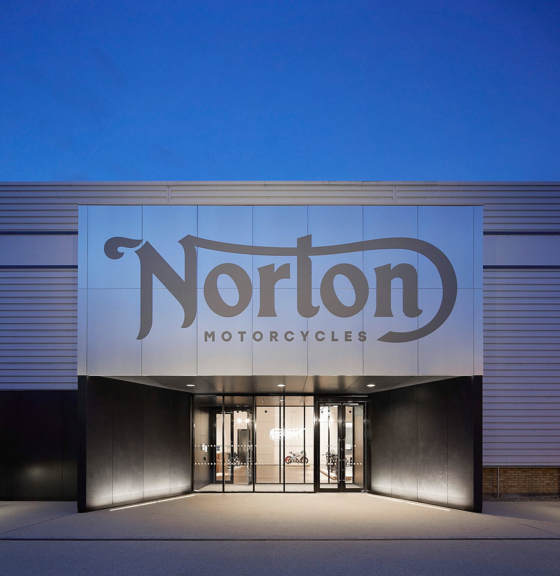 Norton Motorcycles 2026: Neue Modelle und umfassende Modernisierung in ...