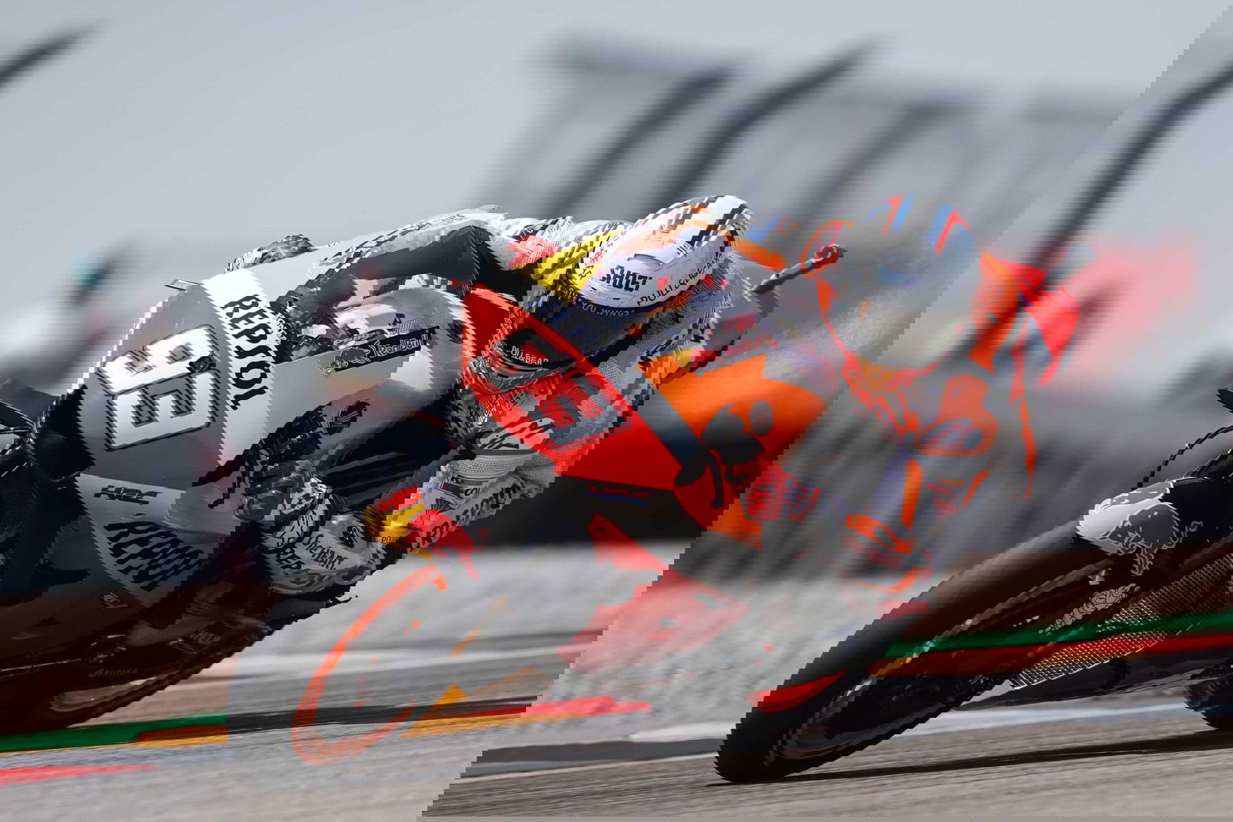 Repsol ends collaboration with Honda in MotoGP after 2024 - Motorcycles ...