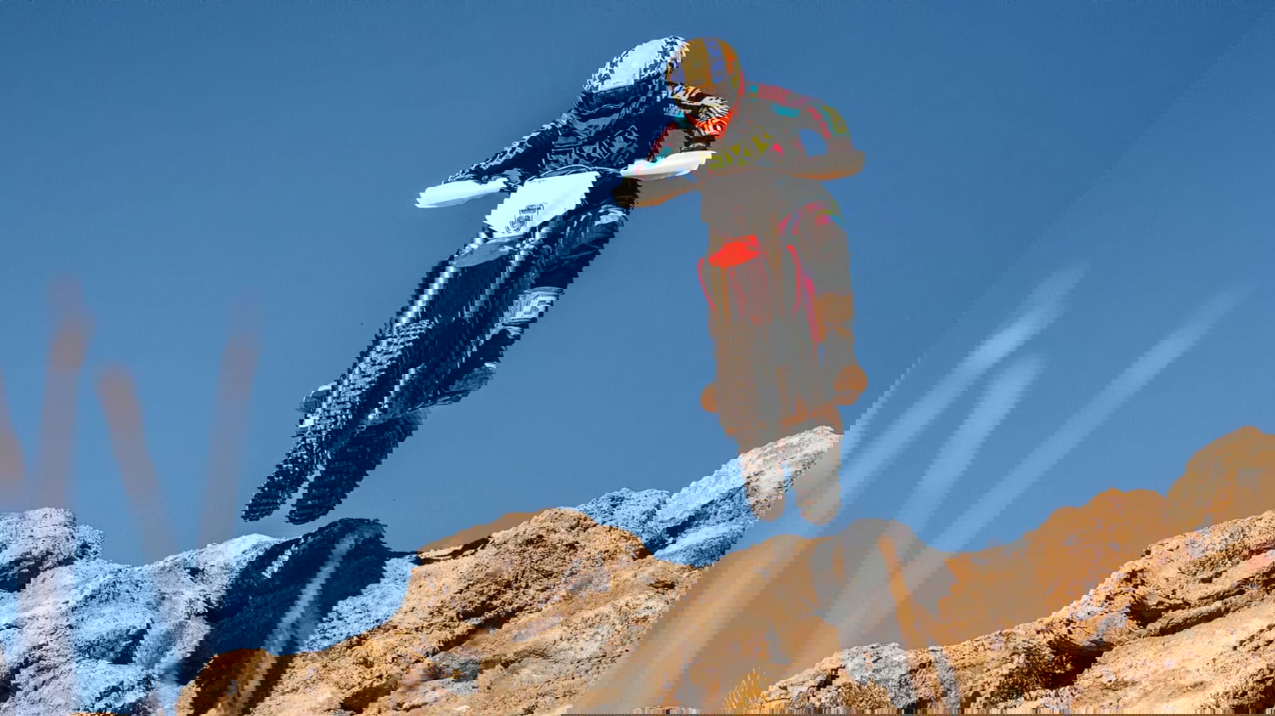 Stark Varg EX: Die Elektro-Enduro für Straße und Trail - Motorcycles ...