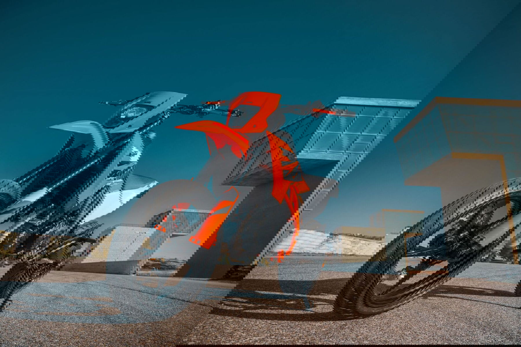 KTM discontinues 125cc models in India - What does this mean for the ...