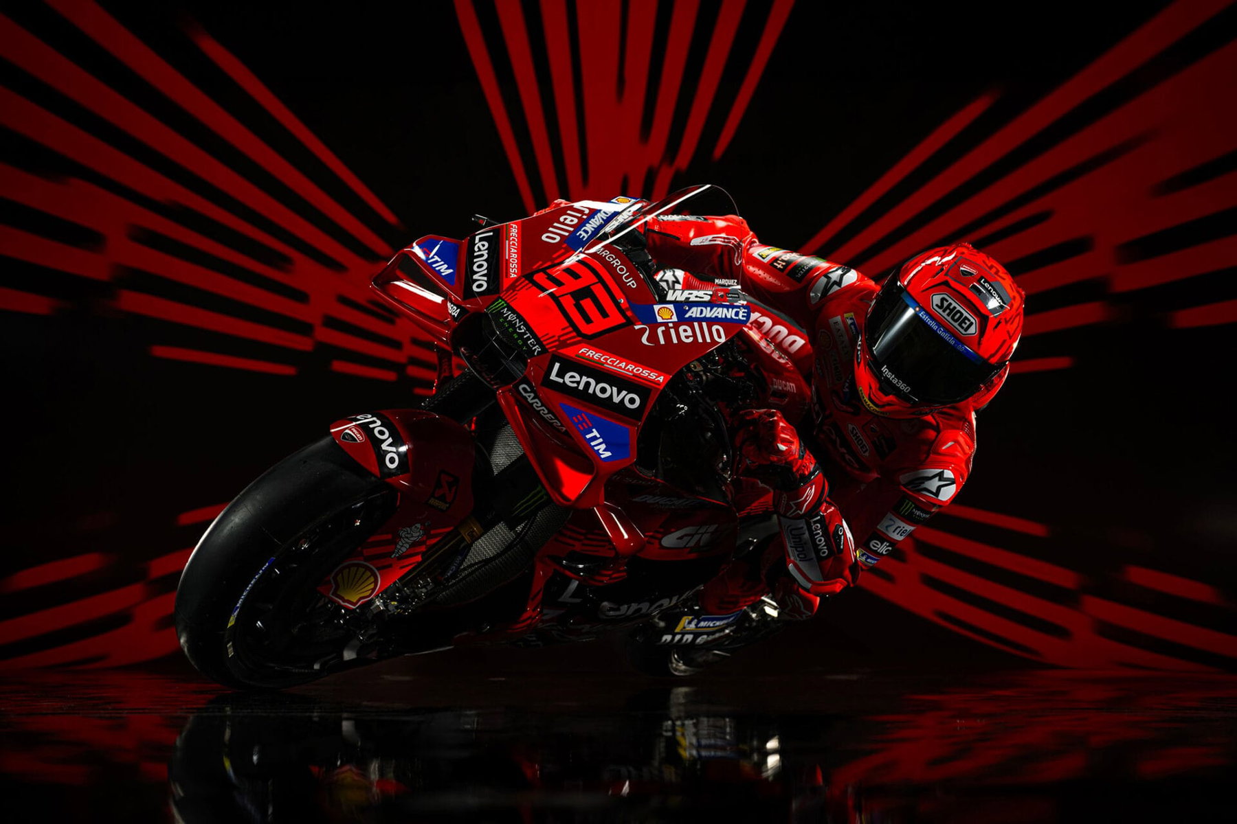 Marc Márquez: Shoulder surgery successful – recovery will determine return
