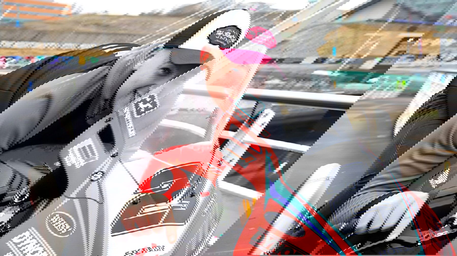 WH Racing kehrt mit Marcus Simpson zur Isle of Man TT zurück ...