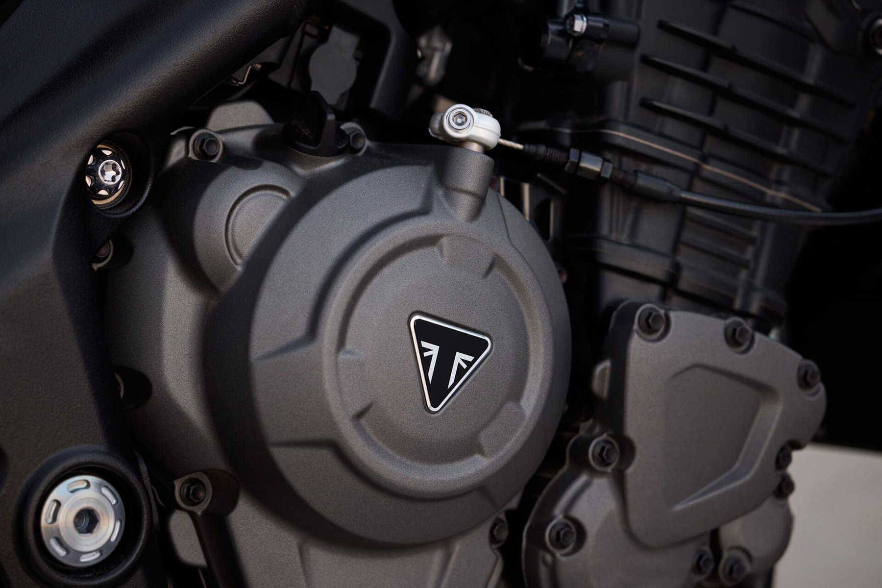 Triumph model offensive 2026: 18 new models announced for Germany and ...