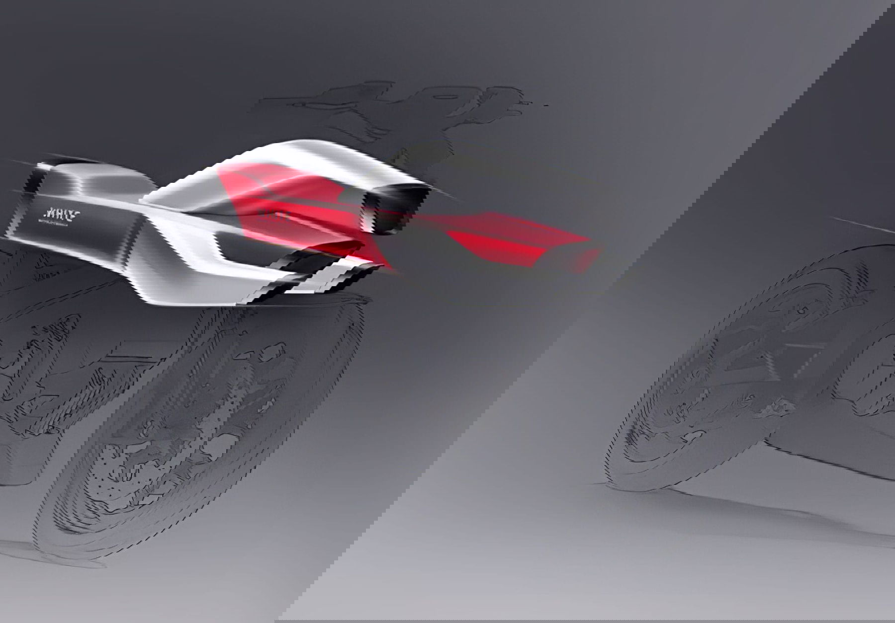 White Motorcycle Concepts and Pininfarina: collaboration for an ...