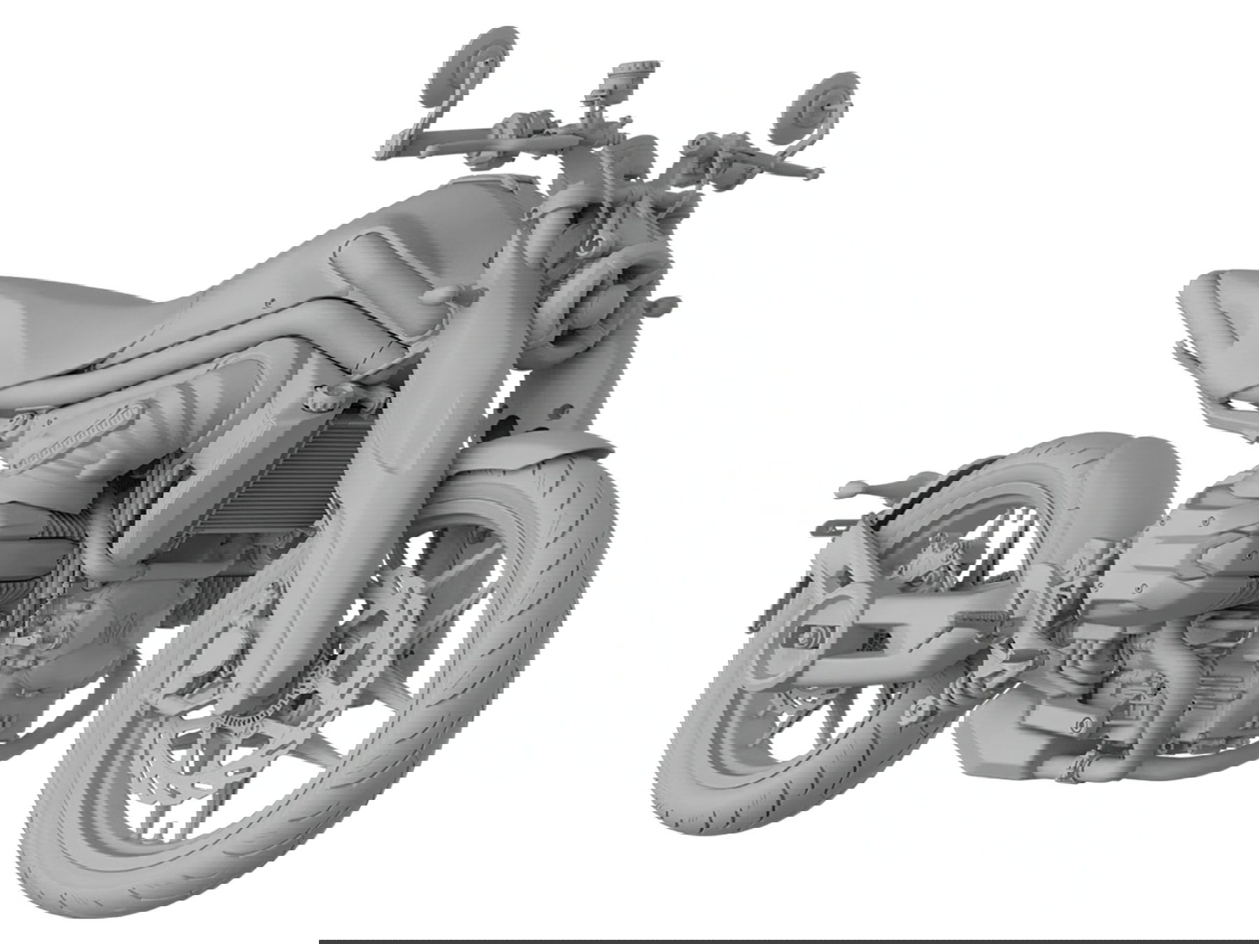 Benda BD250-3B: Chinas mutiger Einstieg in die Boxer-Welt - Motorcycles ...