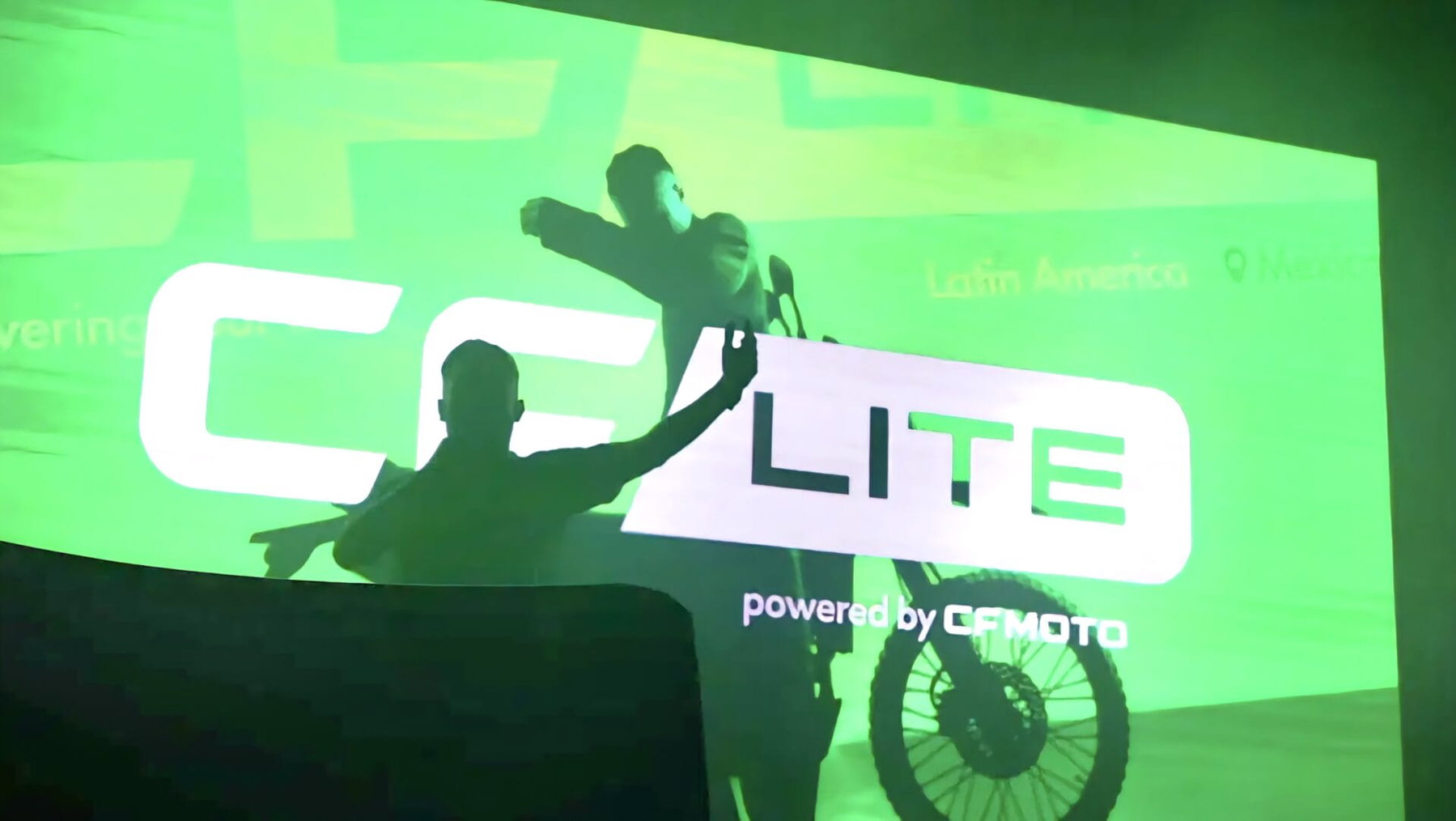 CFMoto launches new sub-brand CFLite: affordable light motorcycles for ...