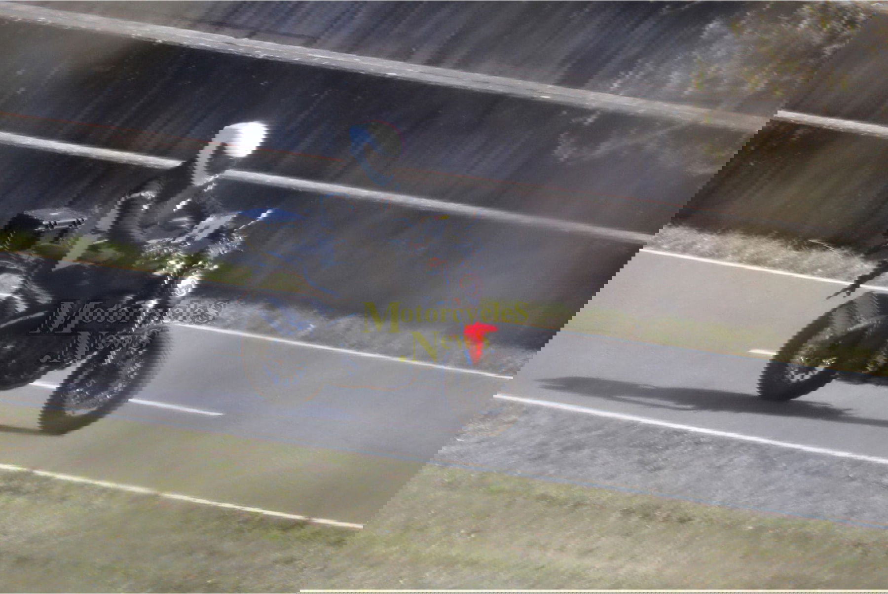 Ducati Monster V2 (2026) - The new generation with V2 power and ...