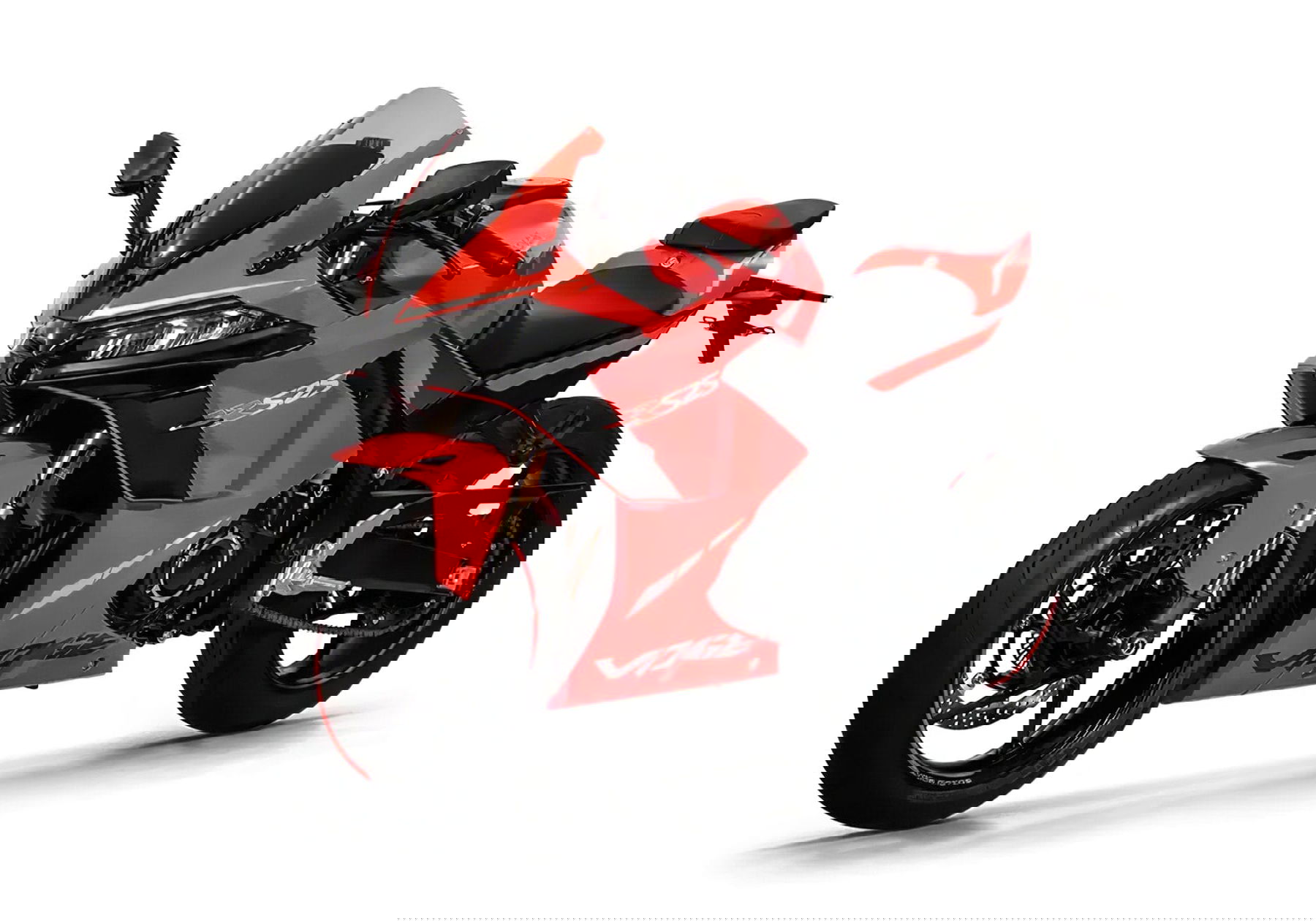 Sporty mid-range newcomer: The new Voge RR525 at a glance - Motorcycles.News - Motorcycle-Magazine