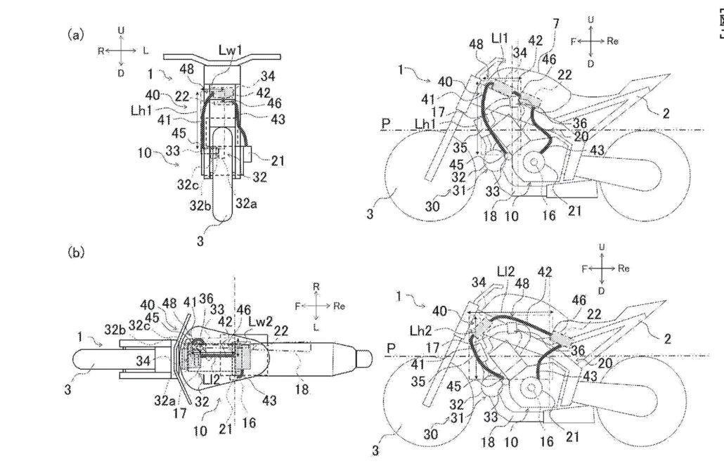 BMW tests active “blow-aero” technology for better cornering ...