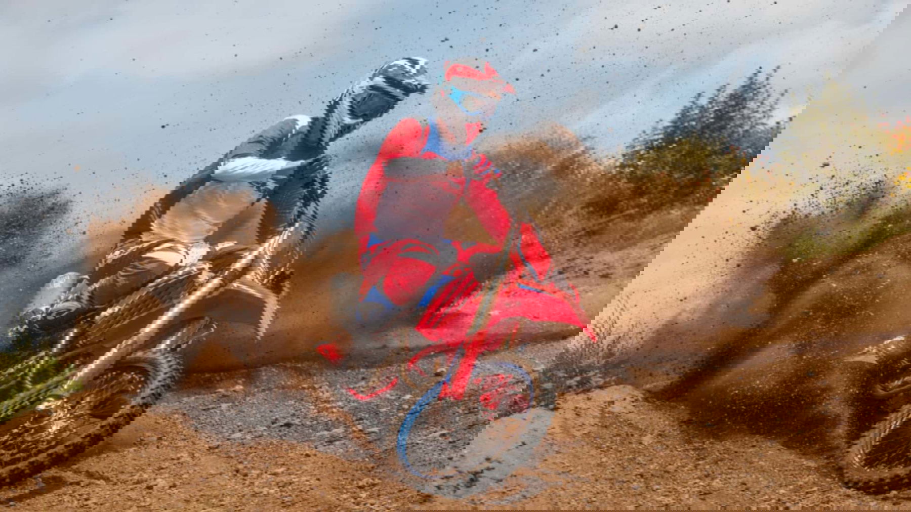 Beta RX 250, RX 350 und überarbeiteter XTrainer 2026: Neue Offroad ...