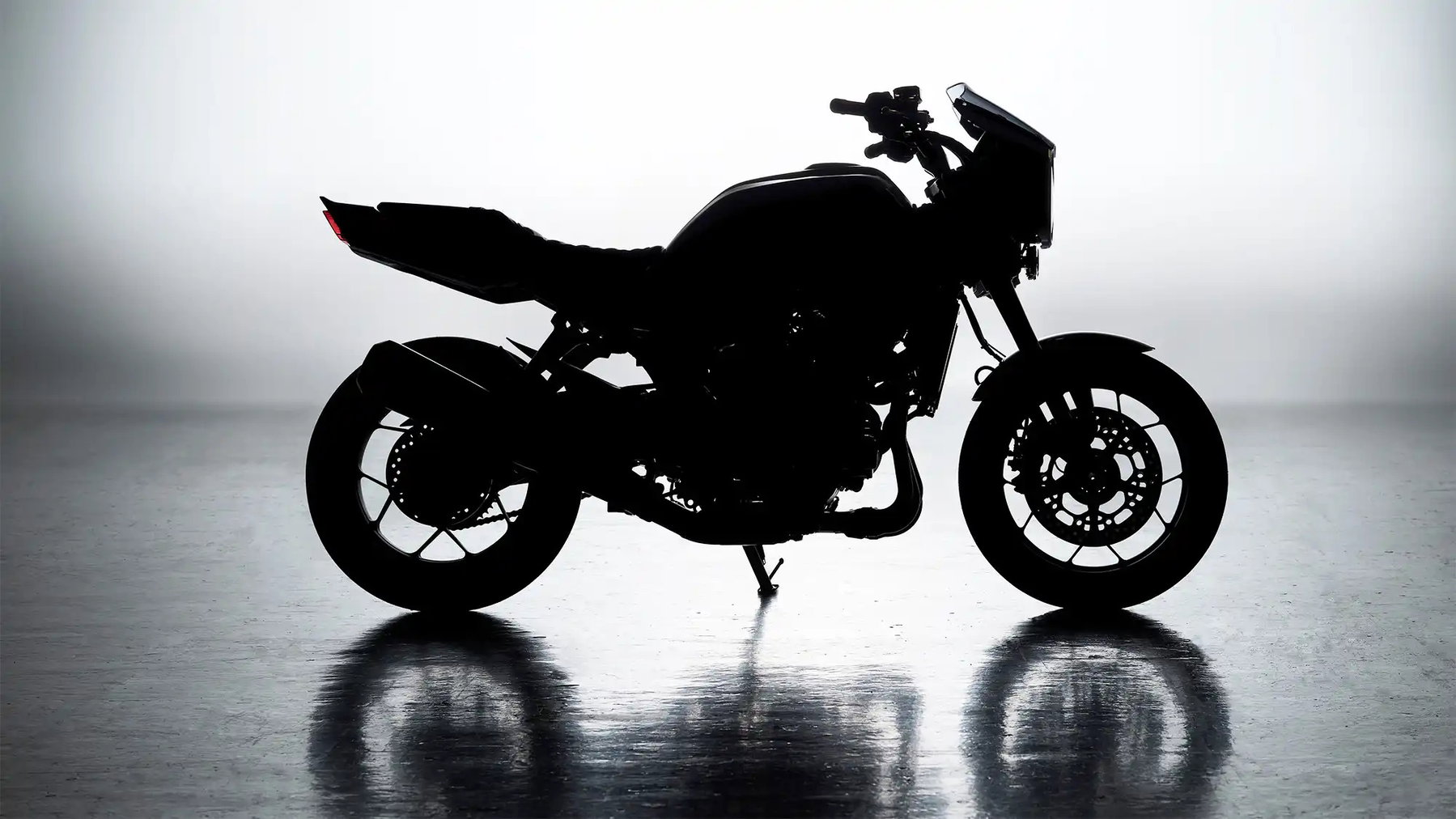Honda CB 1000 F Bol d’Or and SE: Overview of new retro bikes for 2026