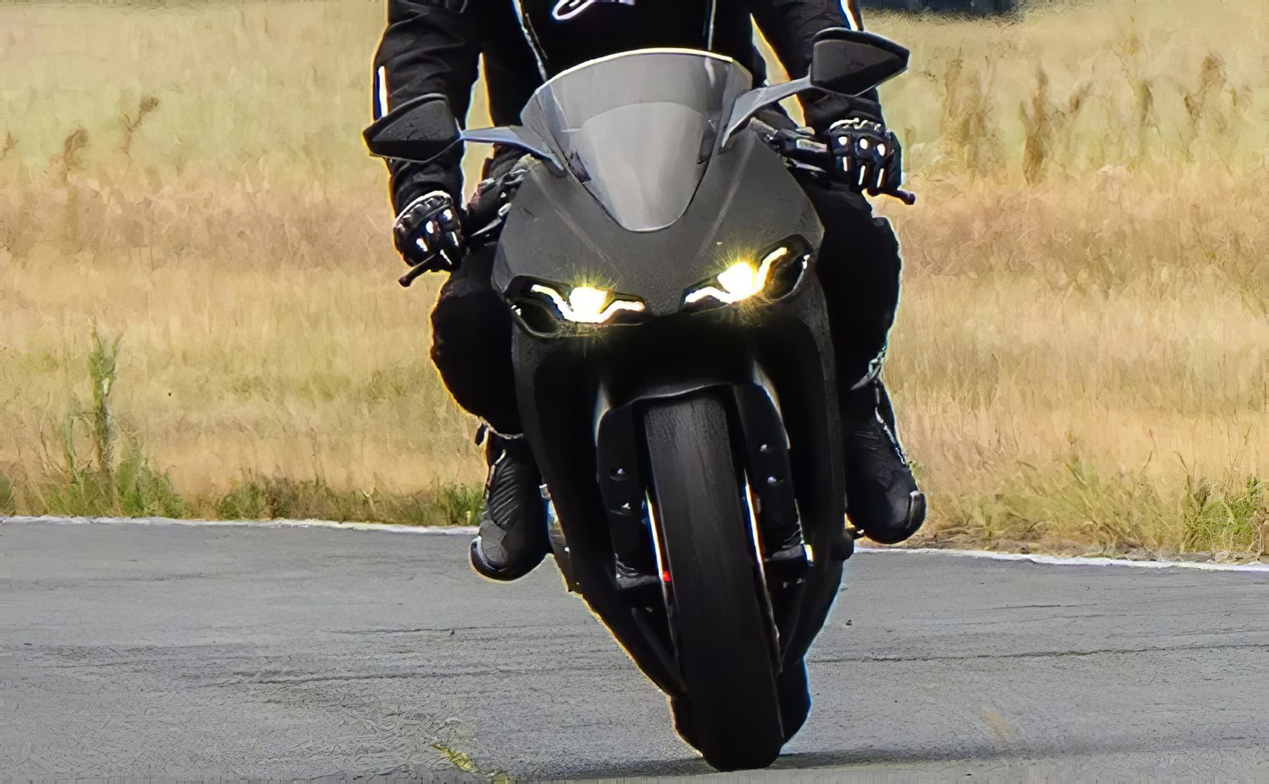 Norton Motorcycles: India's relaunch of the British motorcycle icon