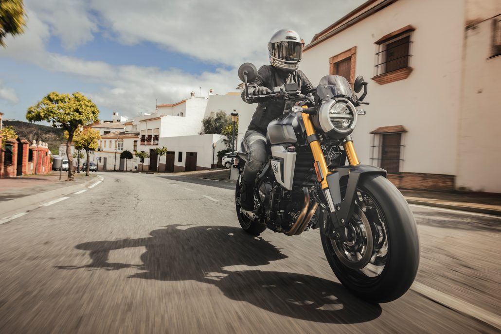 Suzuki GSX-8T and GSX-8TT (2025): Retro design meets modern technology