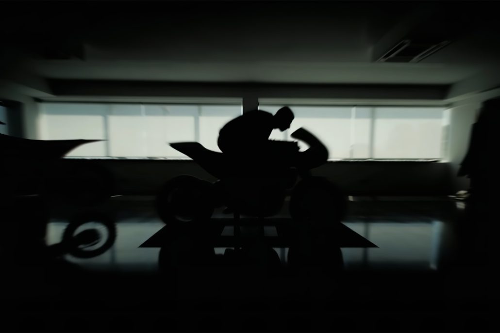 Stark Future kündigt elektrische Straßenmotorräder an – mit mehr ...