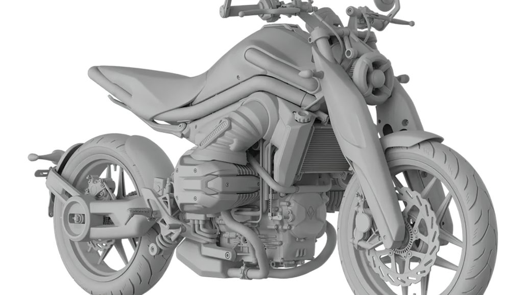 Benda EICMA 2025: New models with boxer twin, inline six-cylinder, and ...