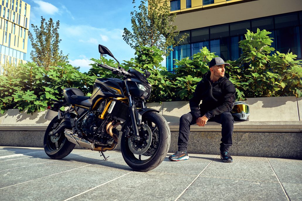 Kawasaki Z 650 S (2026): Mehr Sport, mehr Komfort und moderne Technik